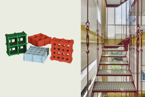 PRFV. Qué es y cuáles son sus usos principales - Agruquero