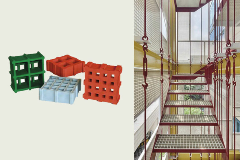 PRFV. Qué es y cuáles son sus usos principales - Agruquero