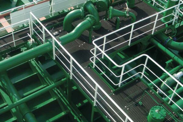 PRFV. Qué es y cuáles son sus usos principales - Agruquero